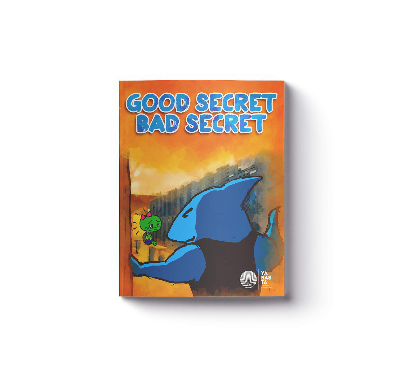 English – Ya Basta Online